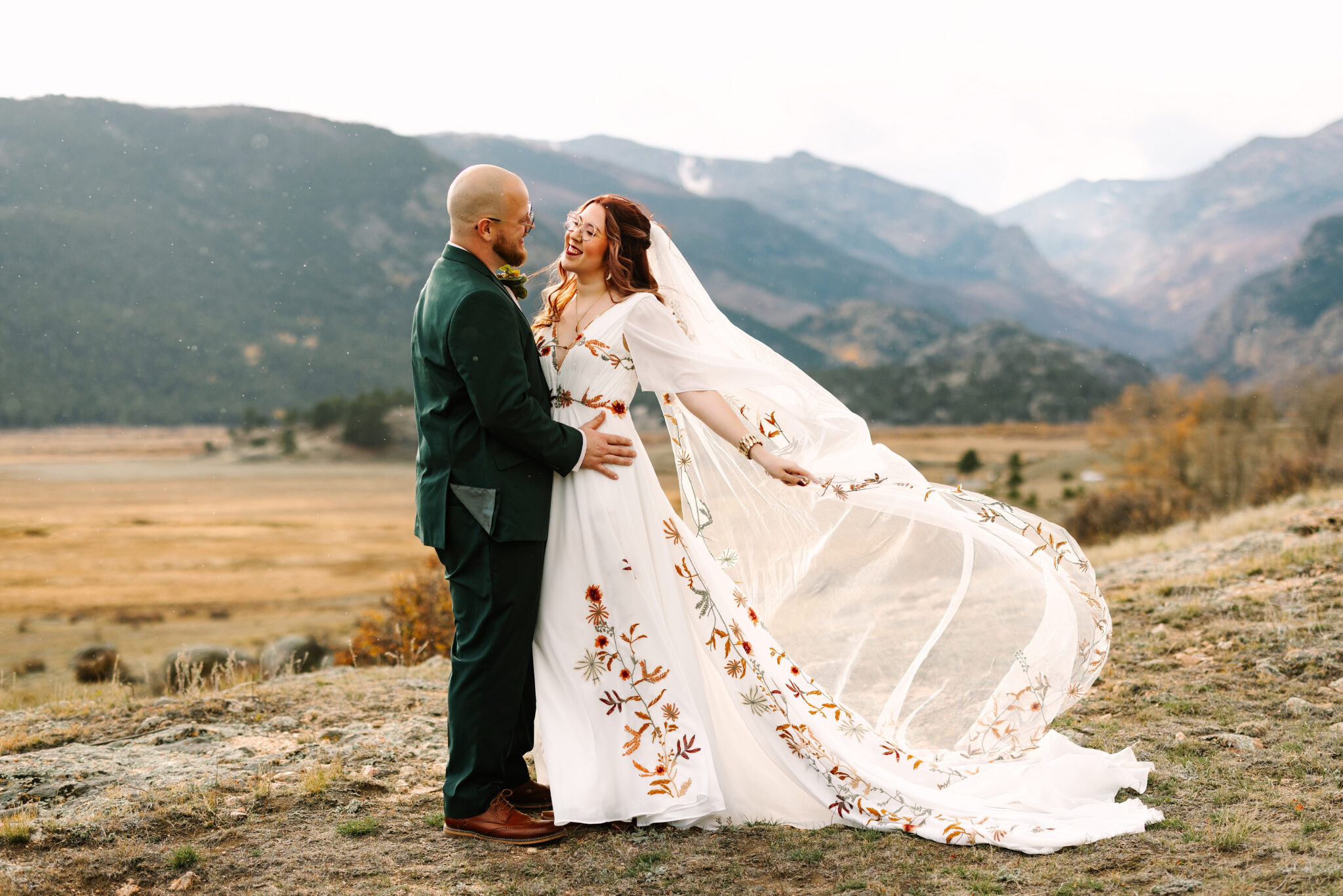 Blog - Estes Park Wedding Photographer - Megan Simpson Photography