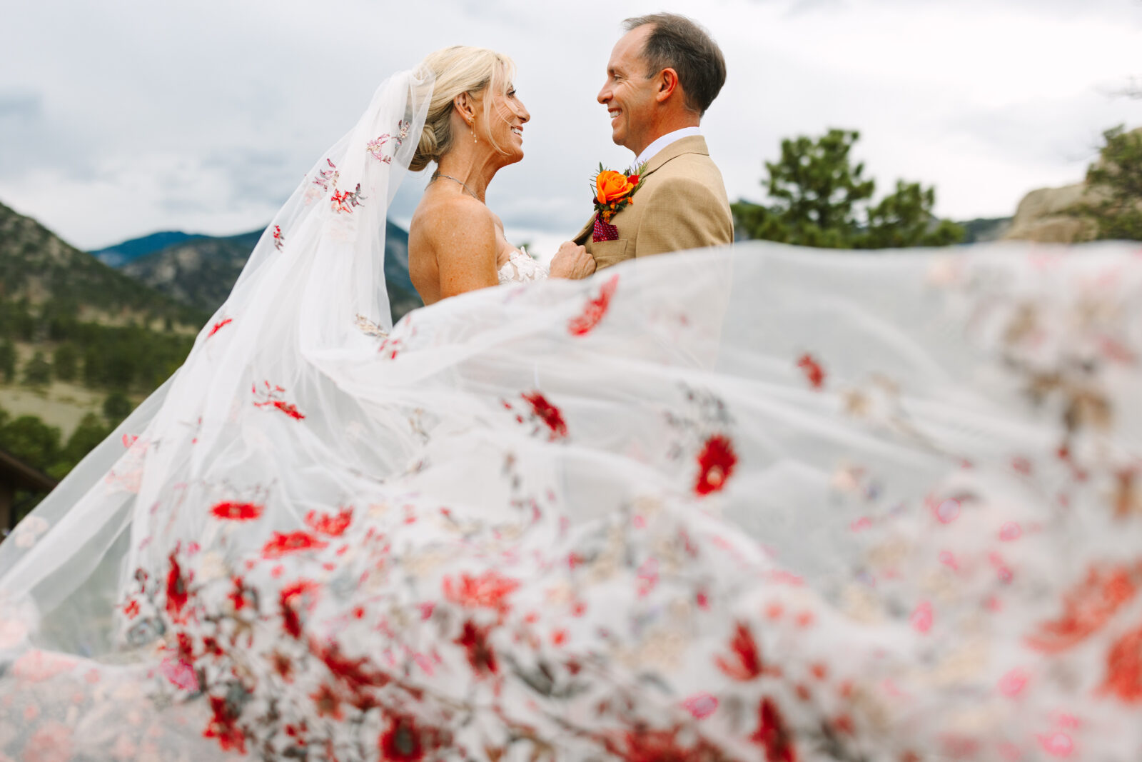 Blog - Estes Park Wedding Photographer - Megan Simpson Photography
